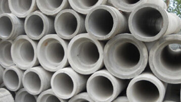 Barrel Type Pipe – RCC Pipe and Boundary Wall Manufacturer Karachi Pakistan