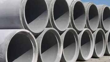 Hume Pipes – RCC Pipe and Boundary Wall Manufacturer Karachi Pakistan