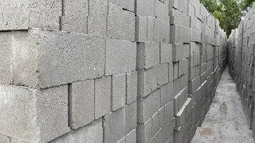 RCC Block – RCC Pipe and Boundary Wall Manufacturer Karachi Pakistan